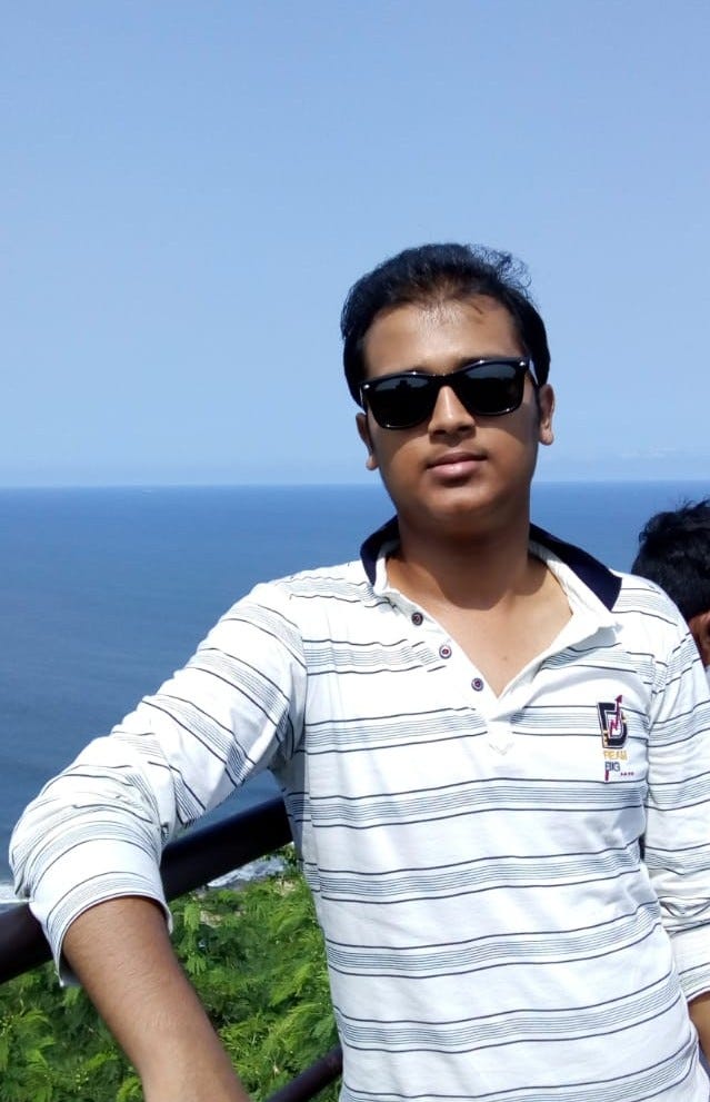 About – Abhijit Roy – Medium