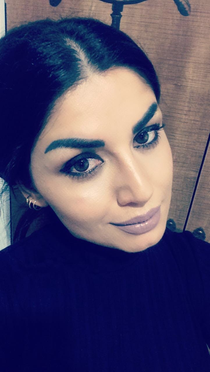 Fatma Koçman – Medium