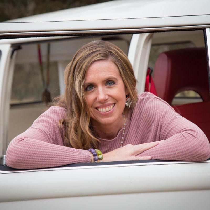 Shannon Mannon – Medium