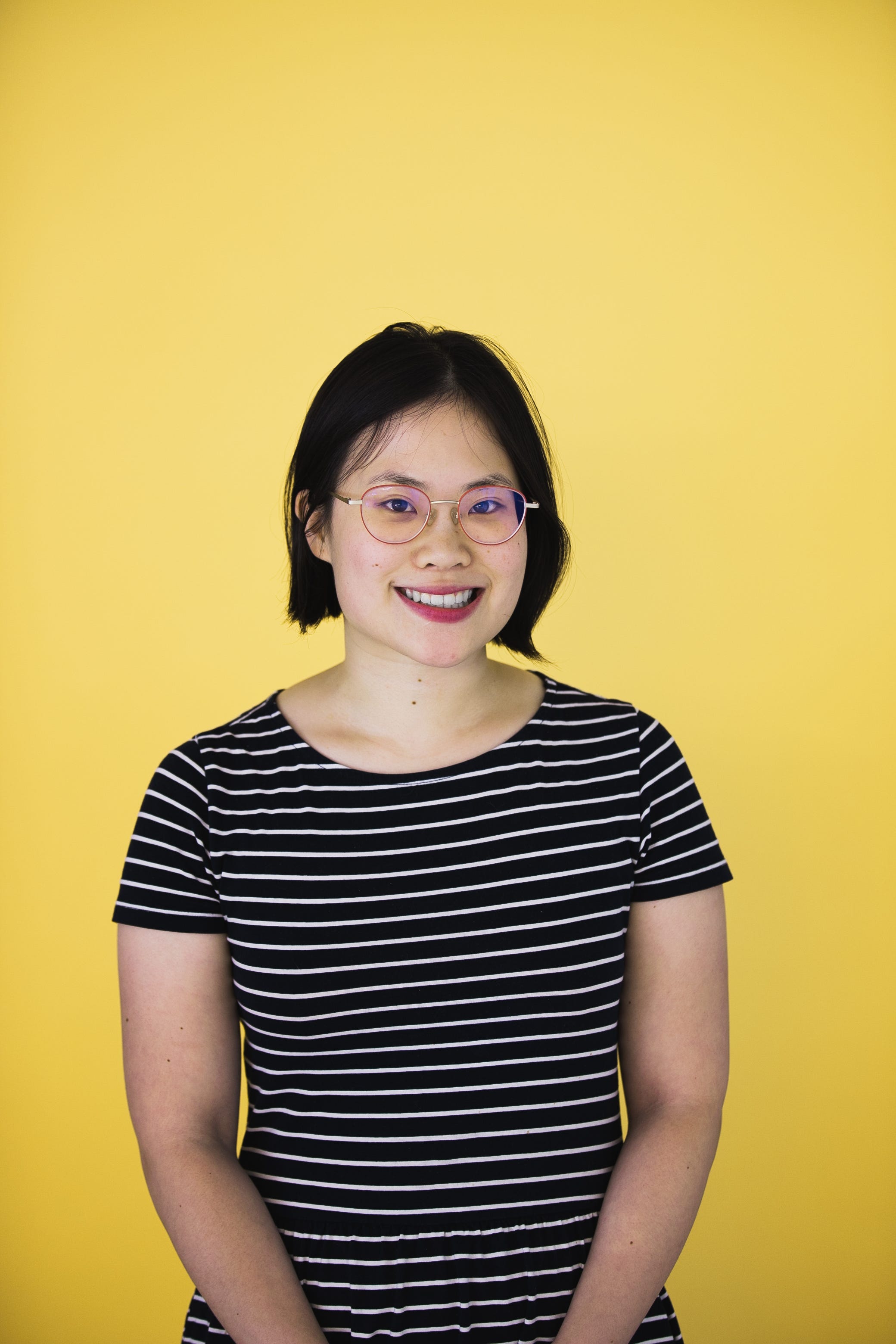 Alexandra Lim – Medium