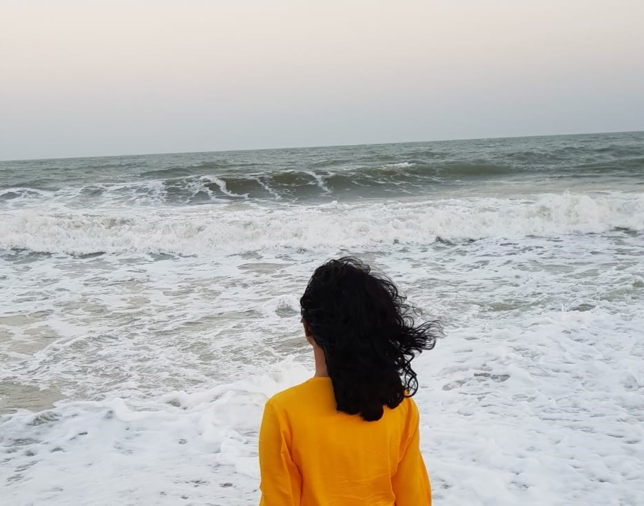 Yasmin Shaik – Medium