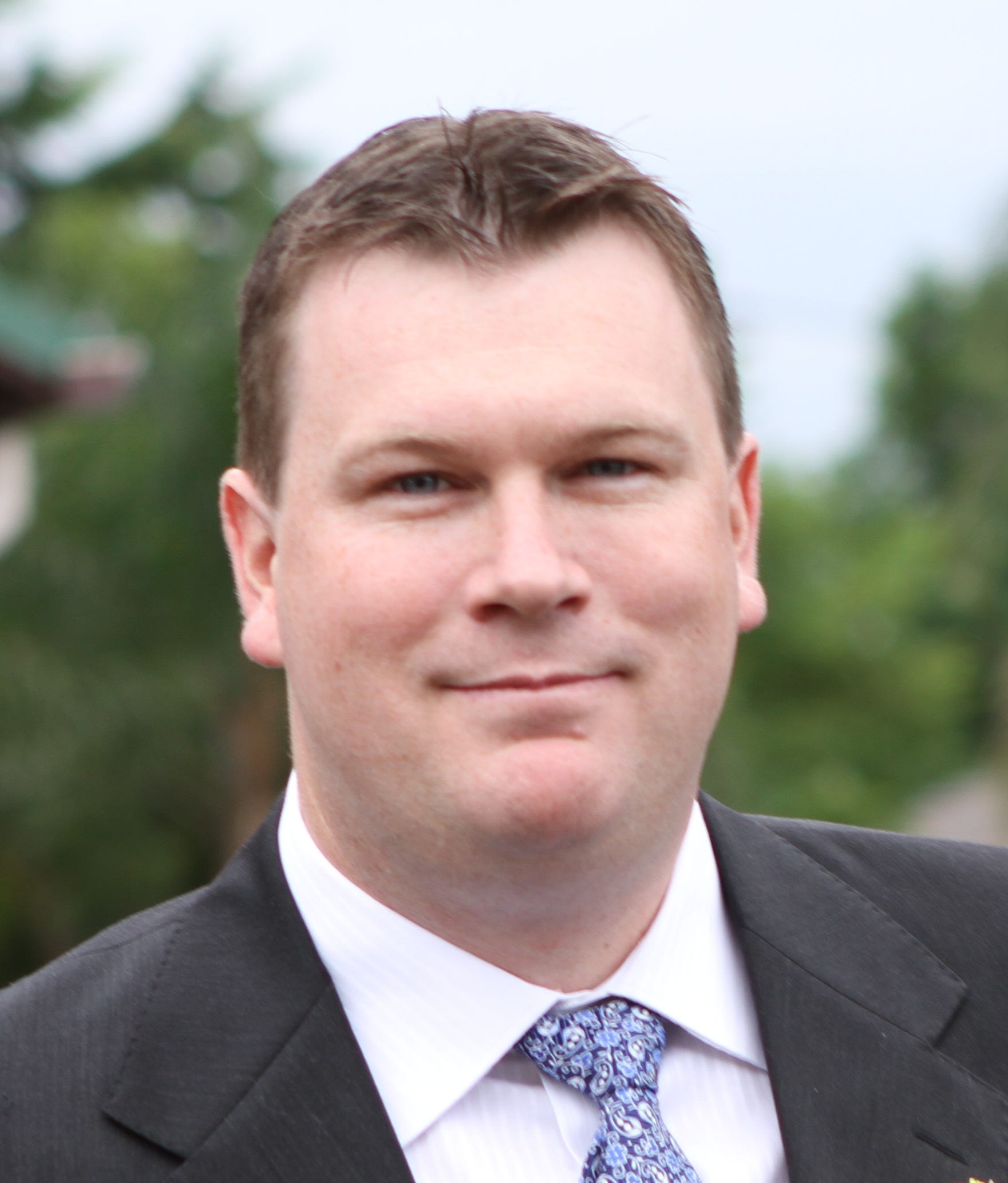 Matt Chalmers – Medium