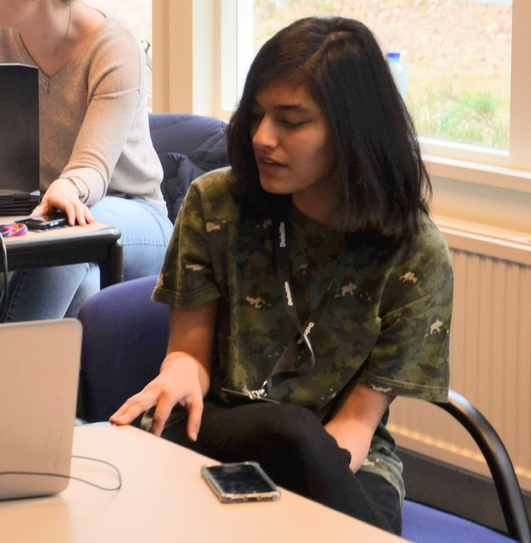 Ankita Dewan – Medium