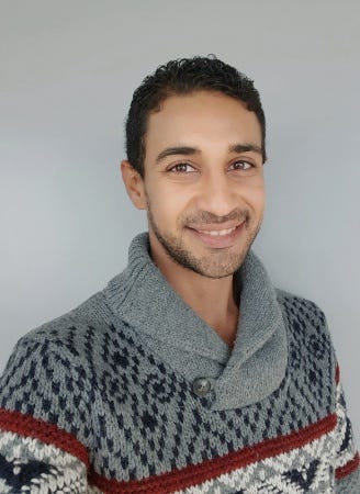 Mahmoud Hamam – Medium