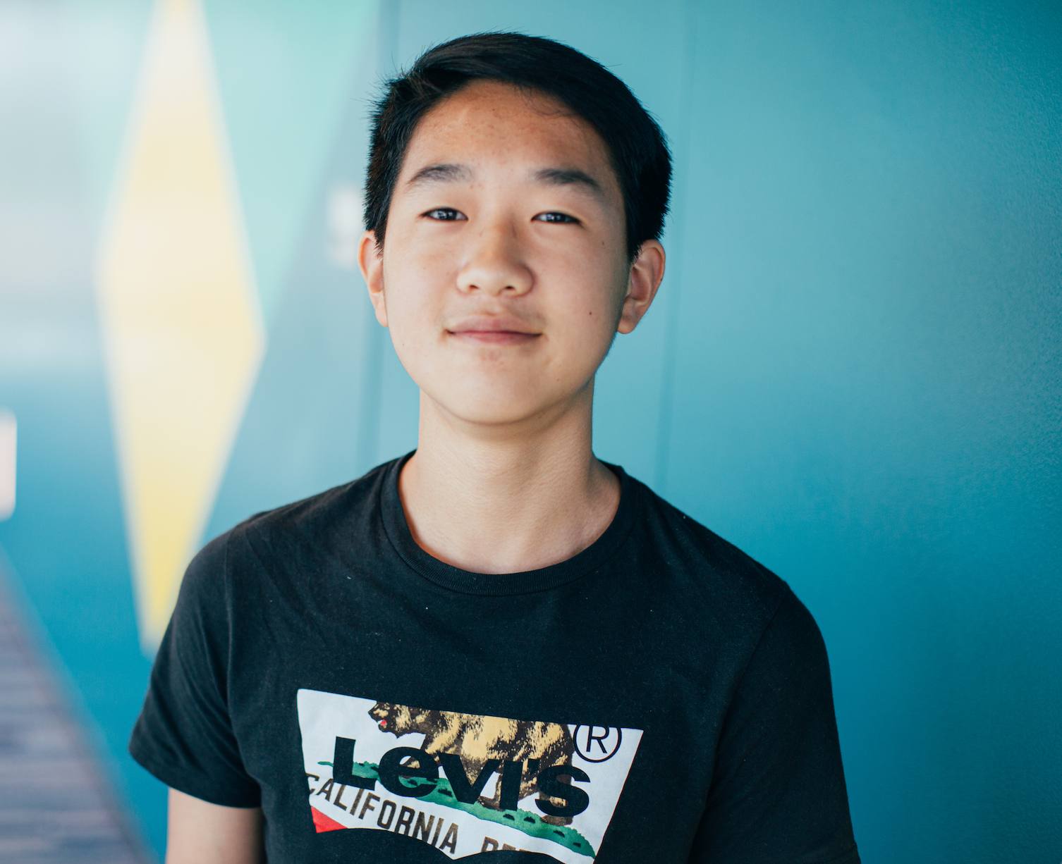 Kevin Wang – Medium