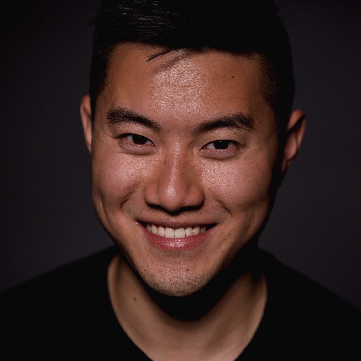 Lachlan Shum – Medium