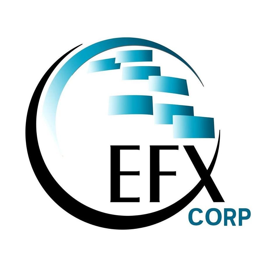 EFX Financial Services – Medium