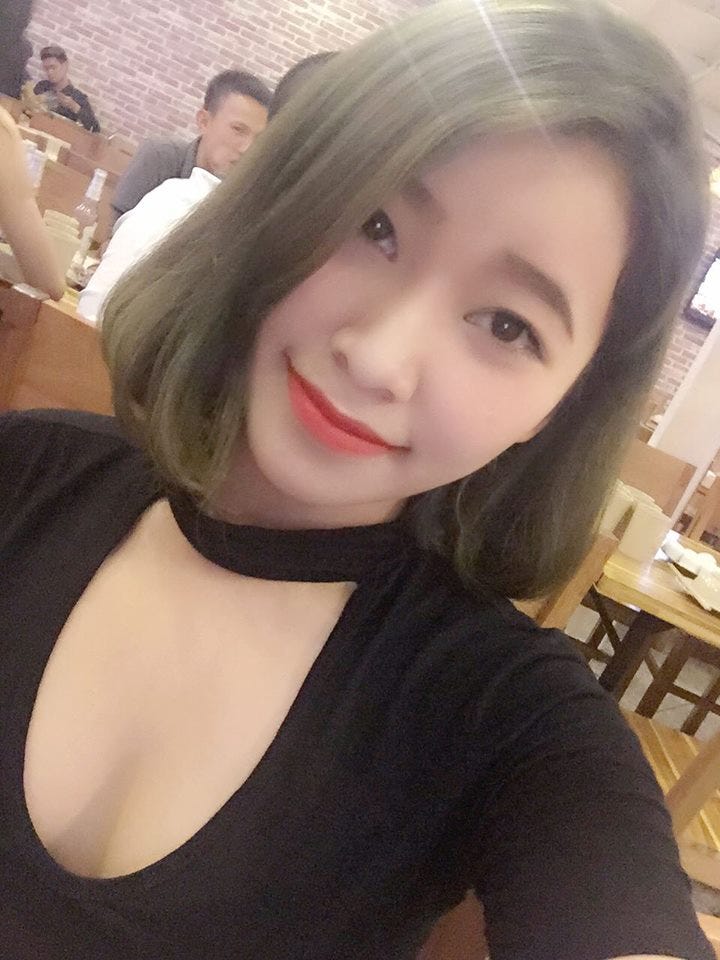 Phan Thùy Linh – Medium