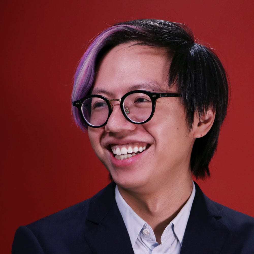 Harold Li – Medium