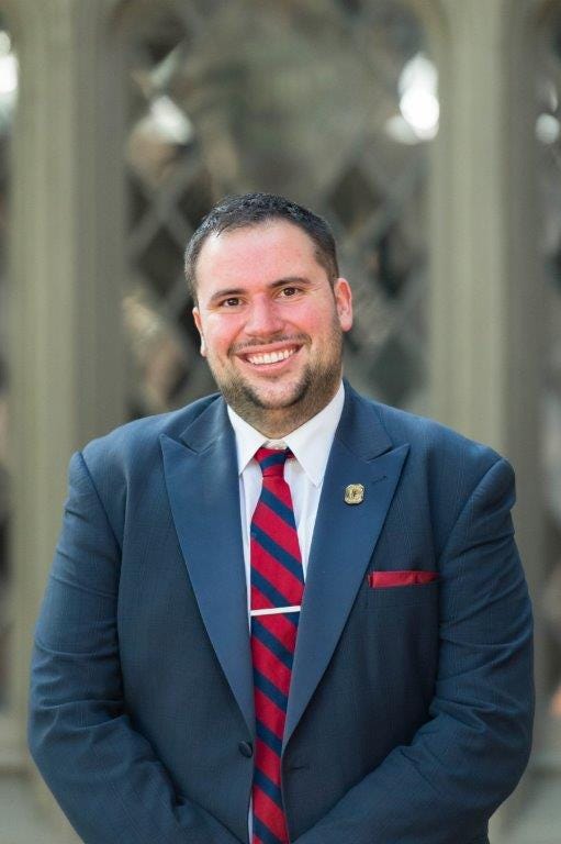 Denny Gonzalez – Medium