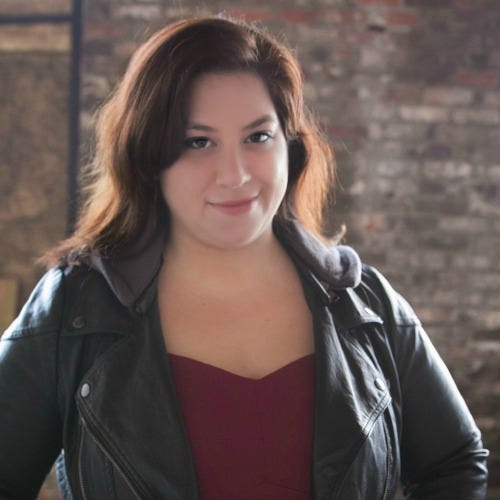 Casey McCarty – Medium