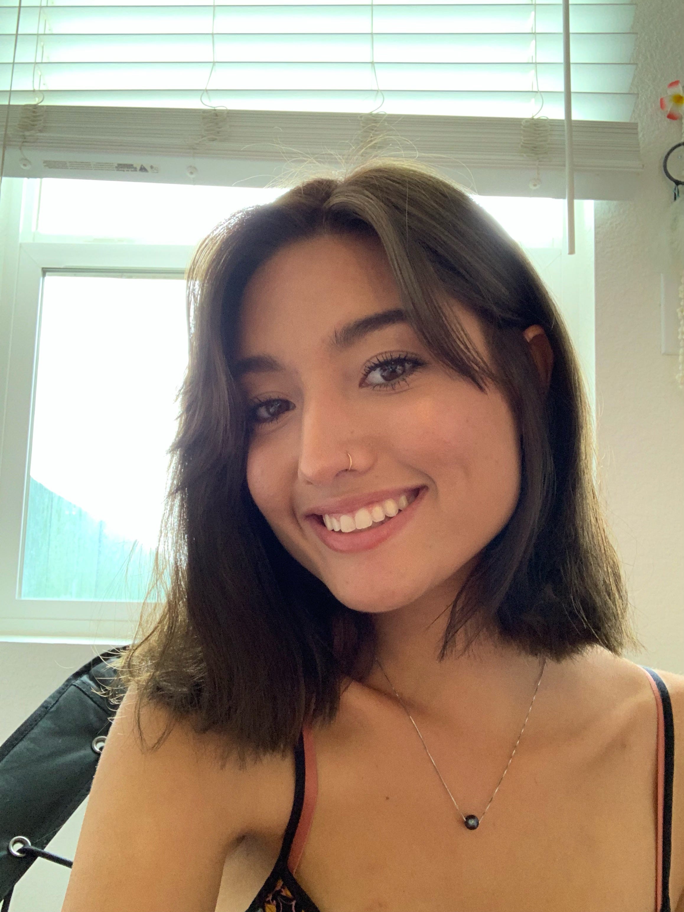 Trinity Loftus – Medium