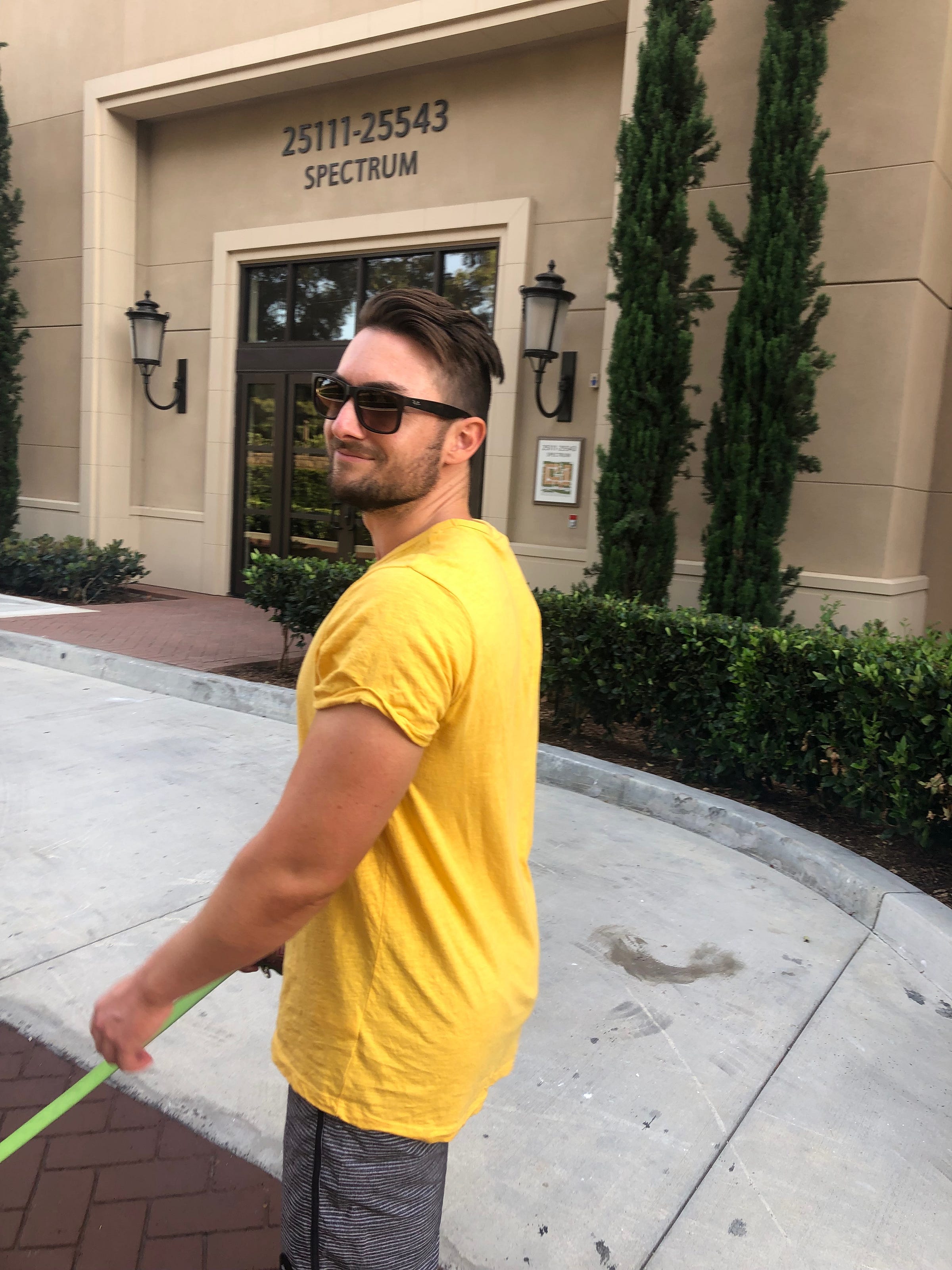 Mathew Nicholas Maione – Medium
