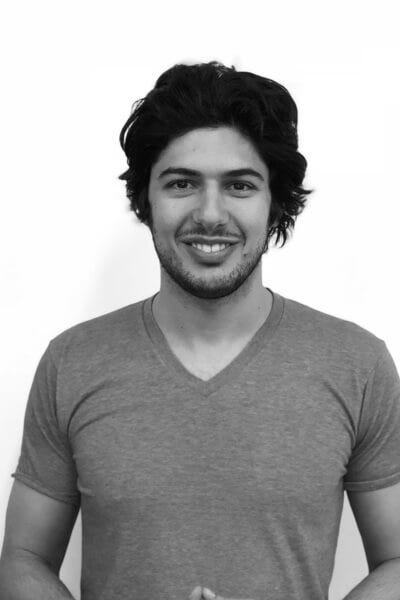 Jason Tarre – Medium