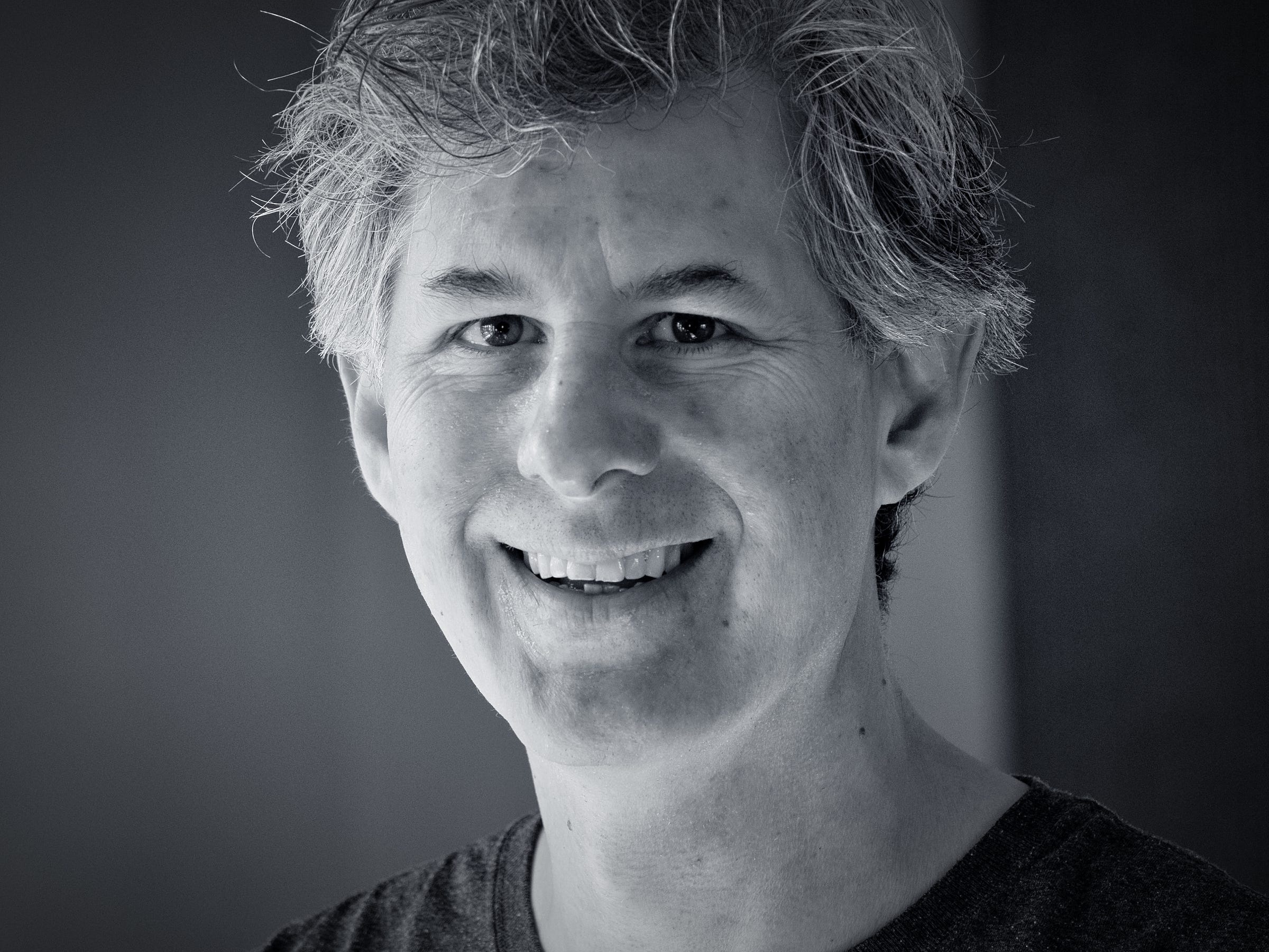 Jason Kravitz – Medium
