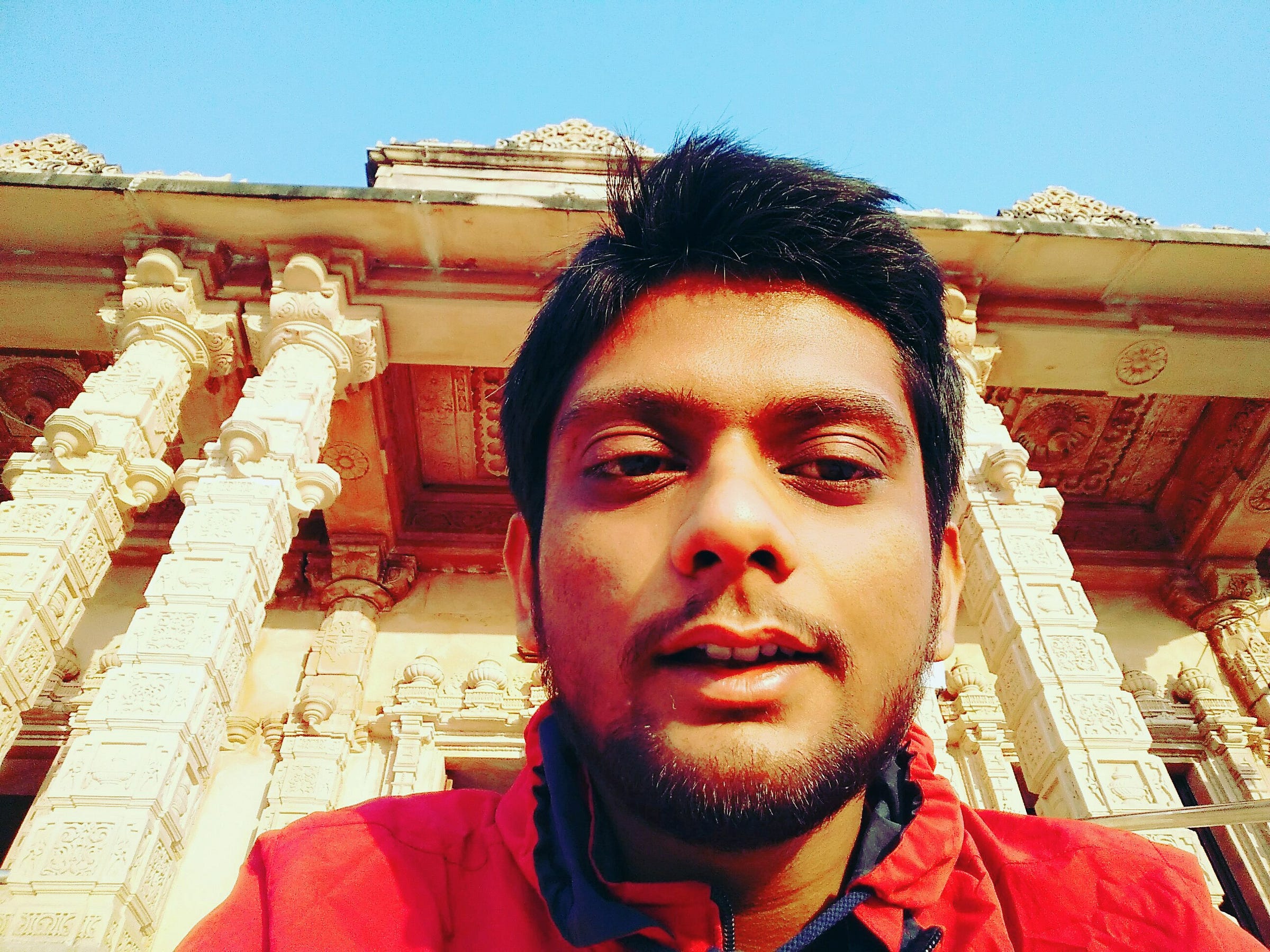 Pranay Ranjan – Medium