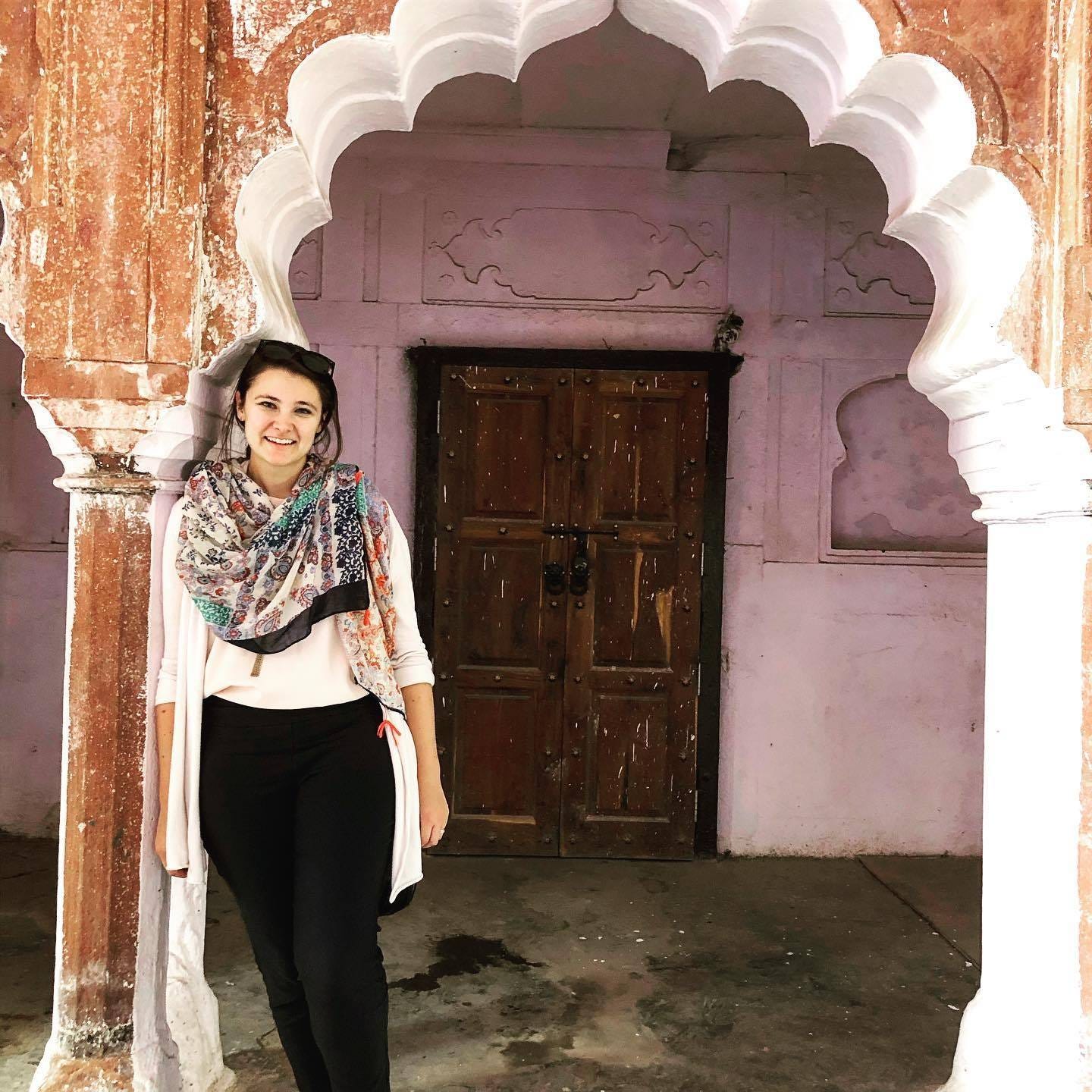 Anna Slattery – Medium