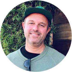 Lance Shields – Medium