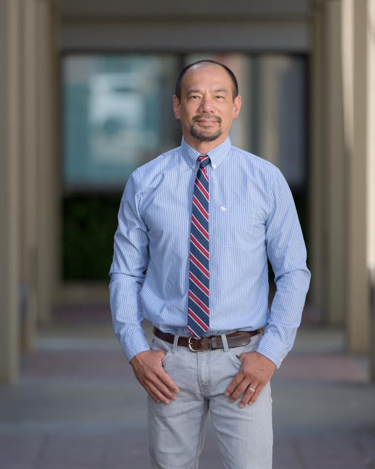 Allan Sanchez – Medium