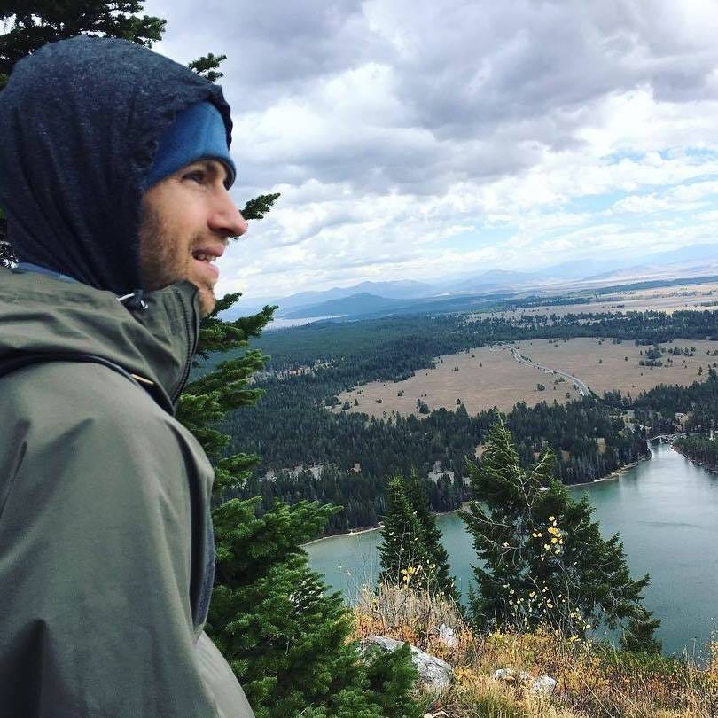 Caleb LeNoir – Medium
