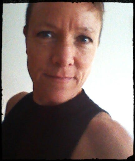 Brenda Johnson – Medium