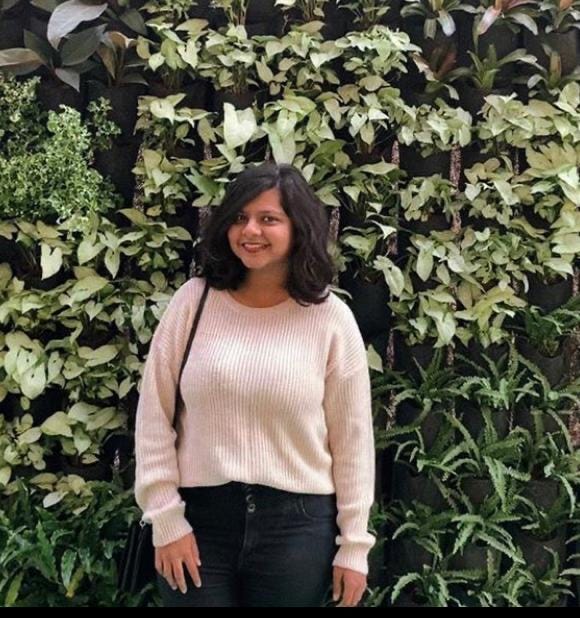 Medha Agrawal – Medium