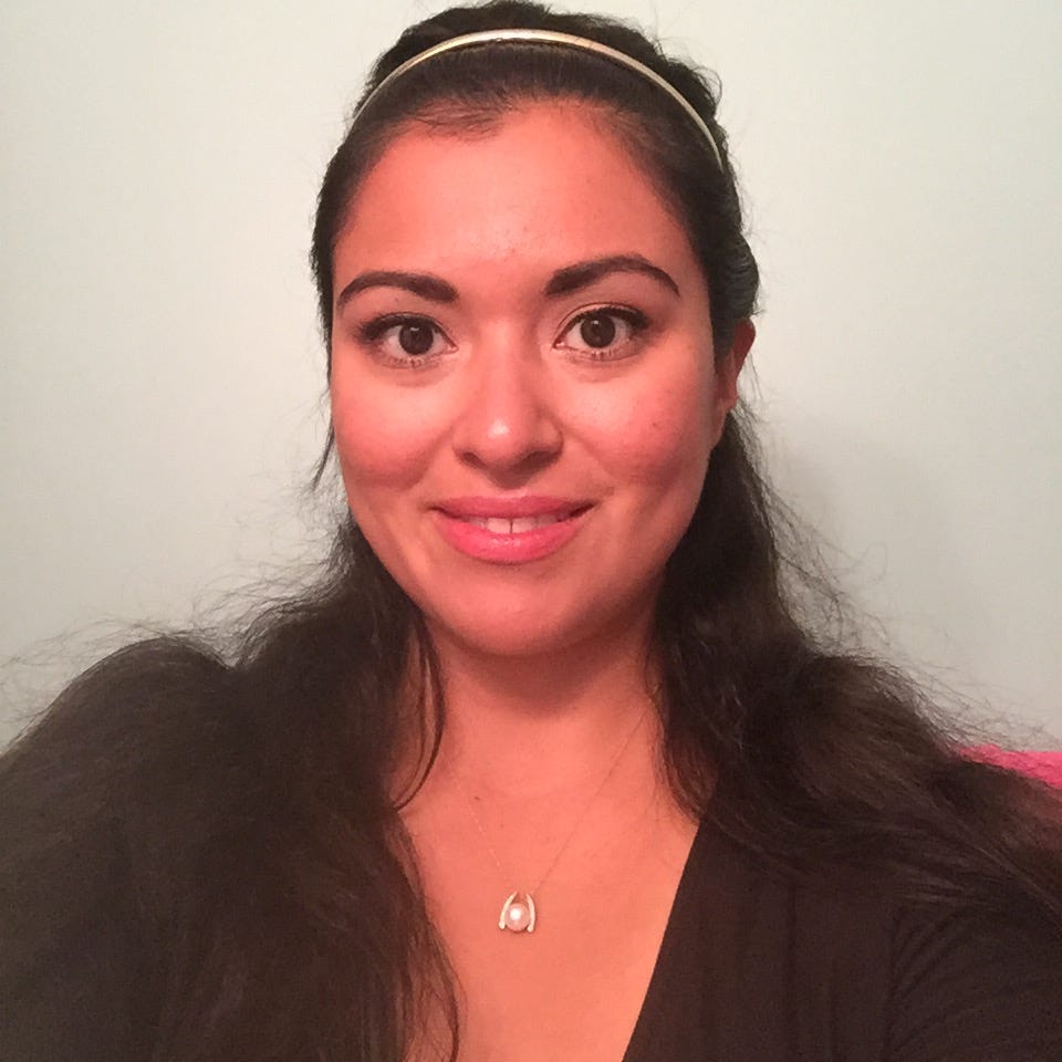 Konny Xaviera – Medium