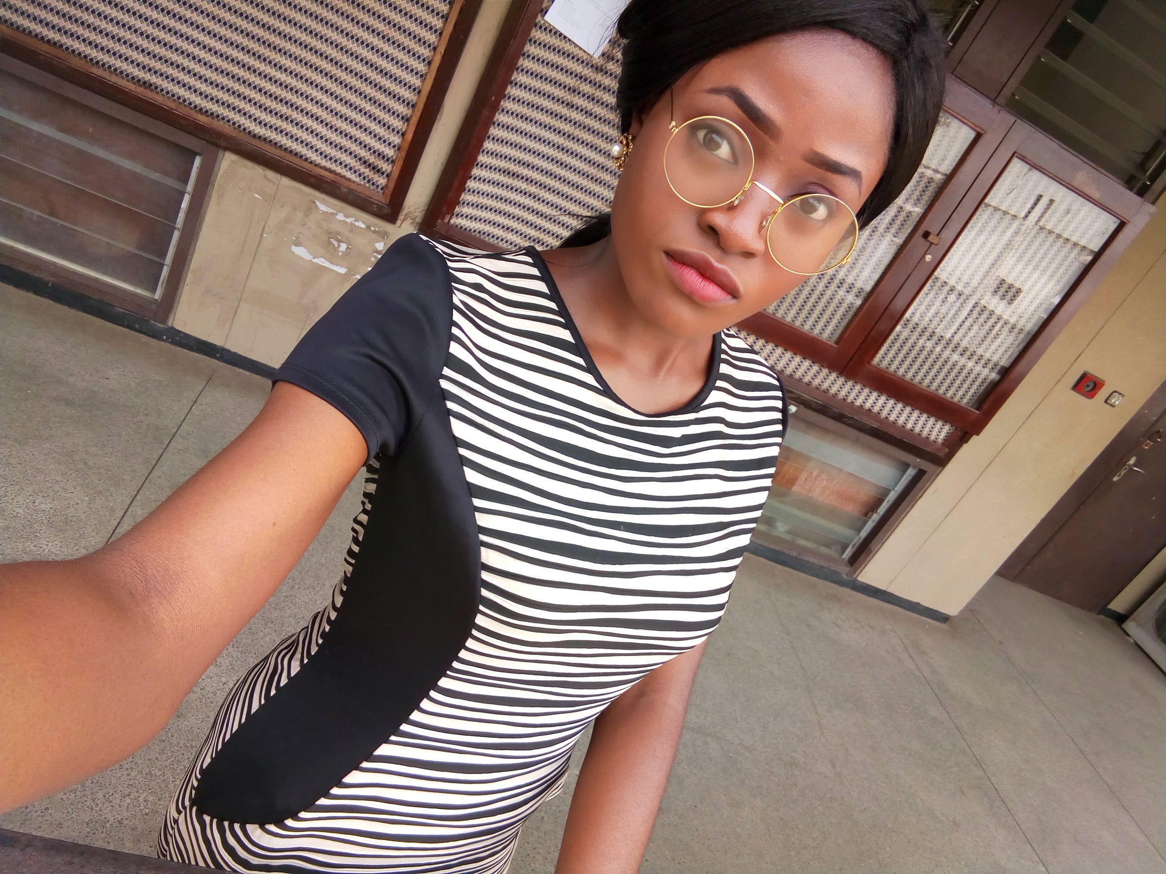 Temitope Ayodele – Medium