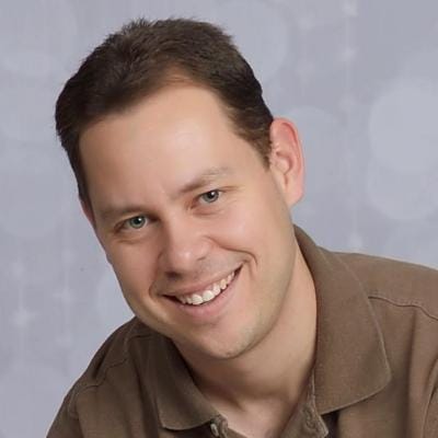 John Bogaardt – Medium