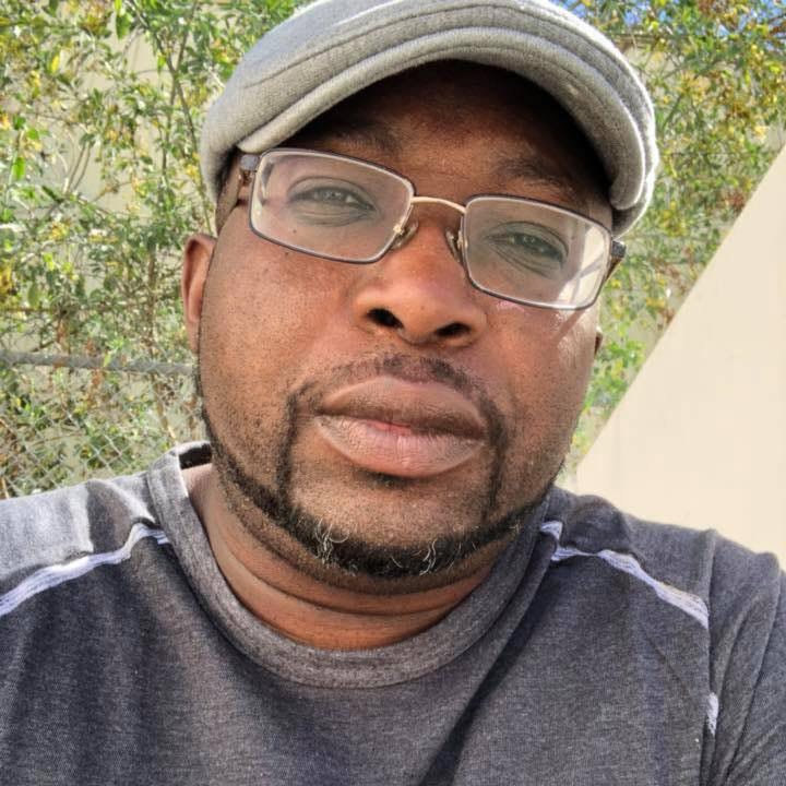 About – Tikee Pittman – Medium