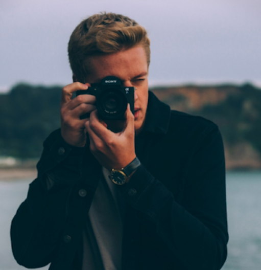 Donald J Torres – Medium