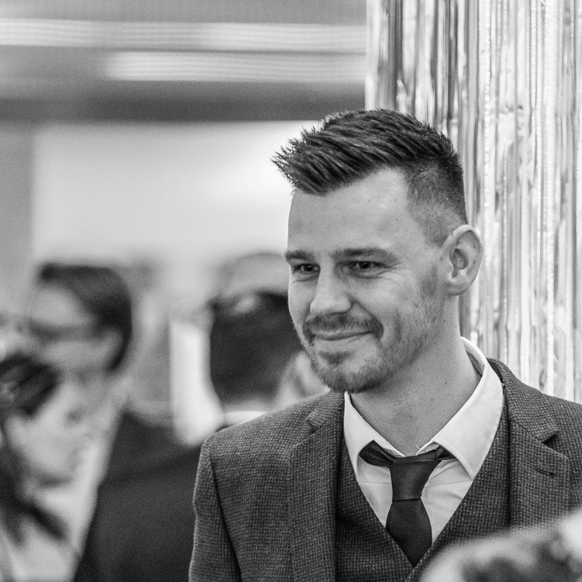 Thomas Veit – Medium