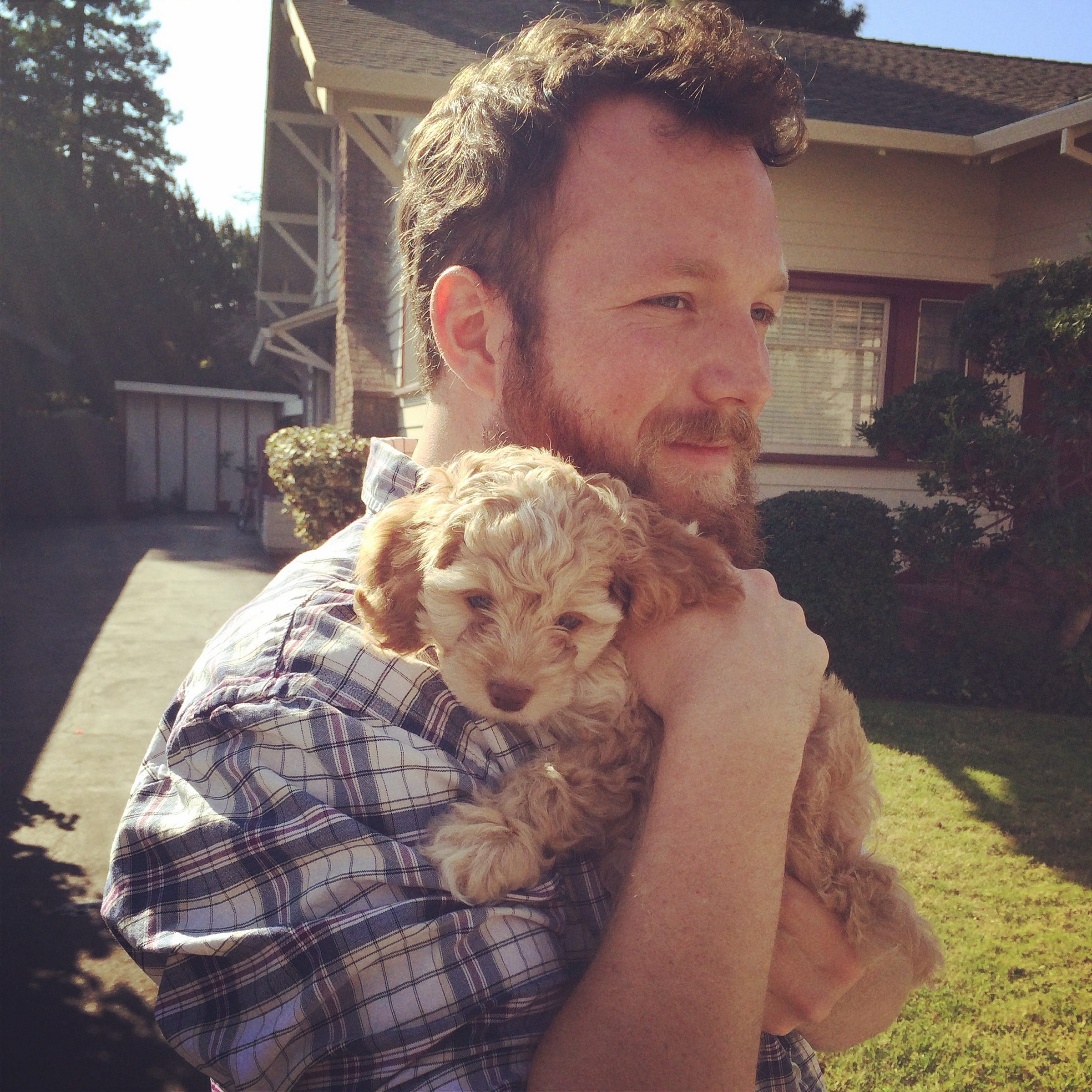 Dan Couch – Medium
