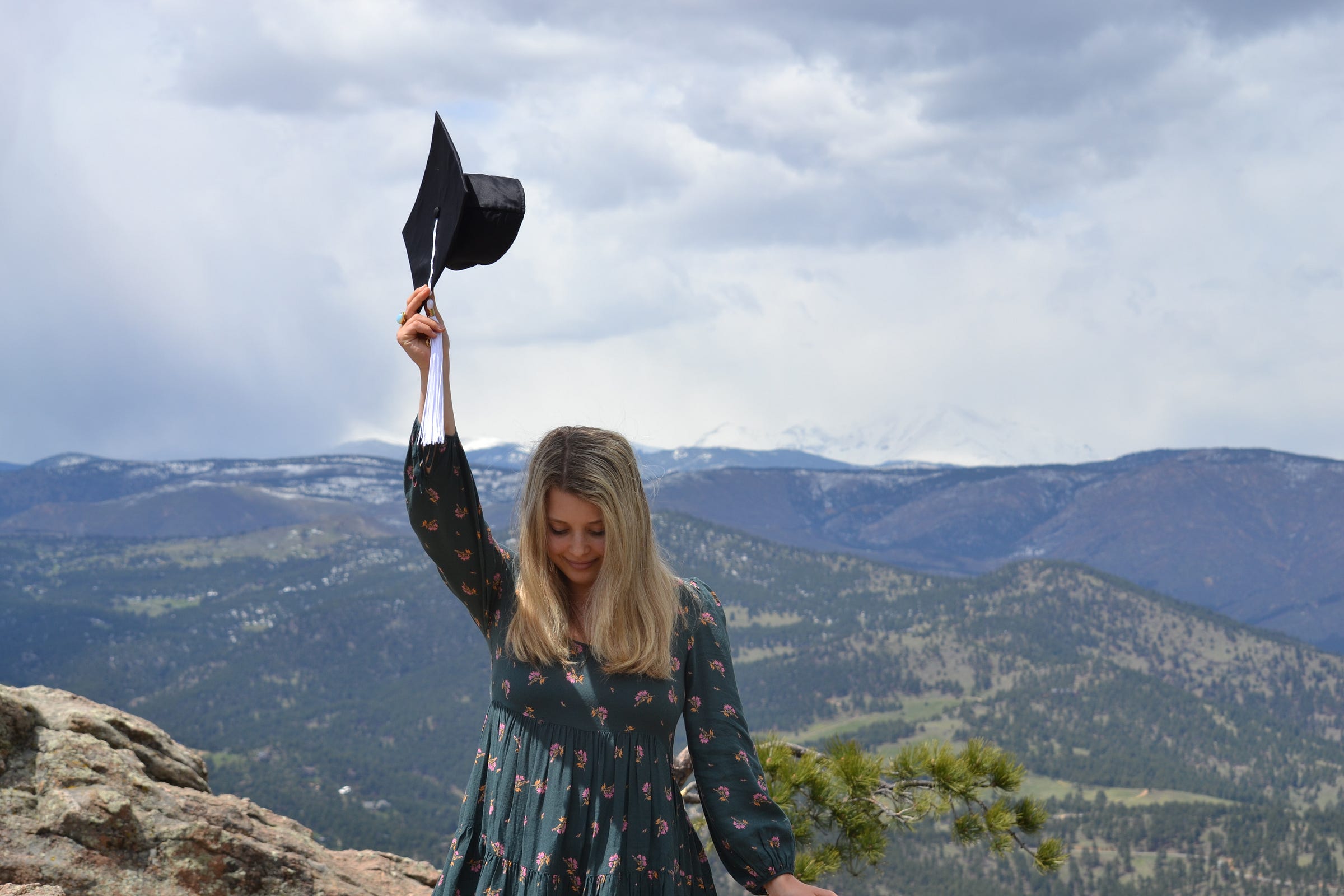Caroline Ann – Medium