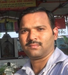 Ram S Shukla – Medium
