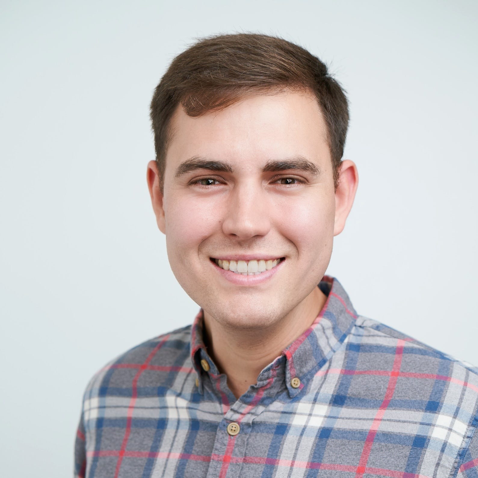 About – Camden Robinson – Medium
