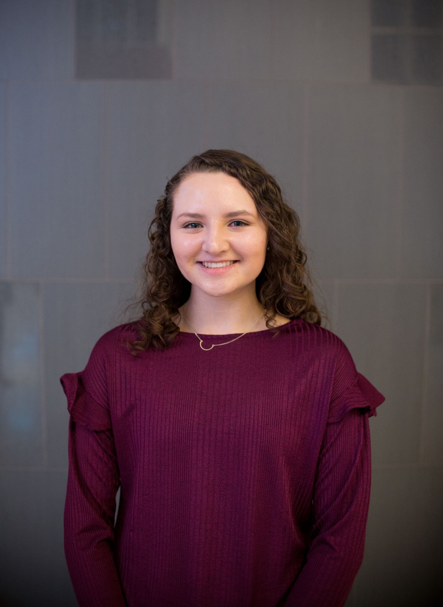 Natalie Moyer – Medium