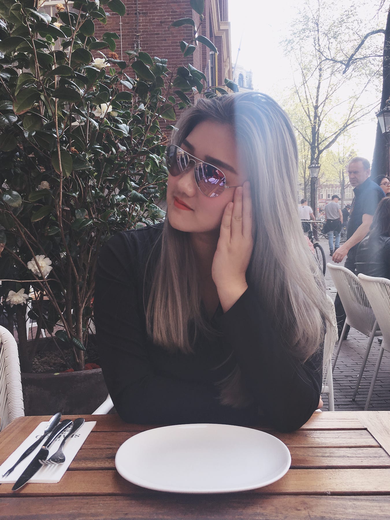Estella Wu – Medium