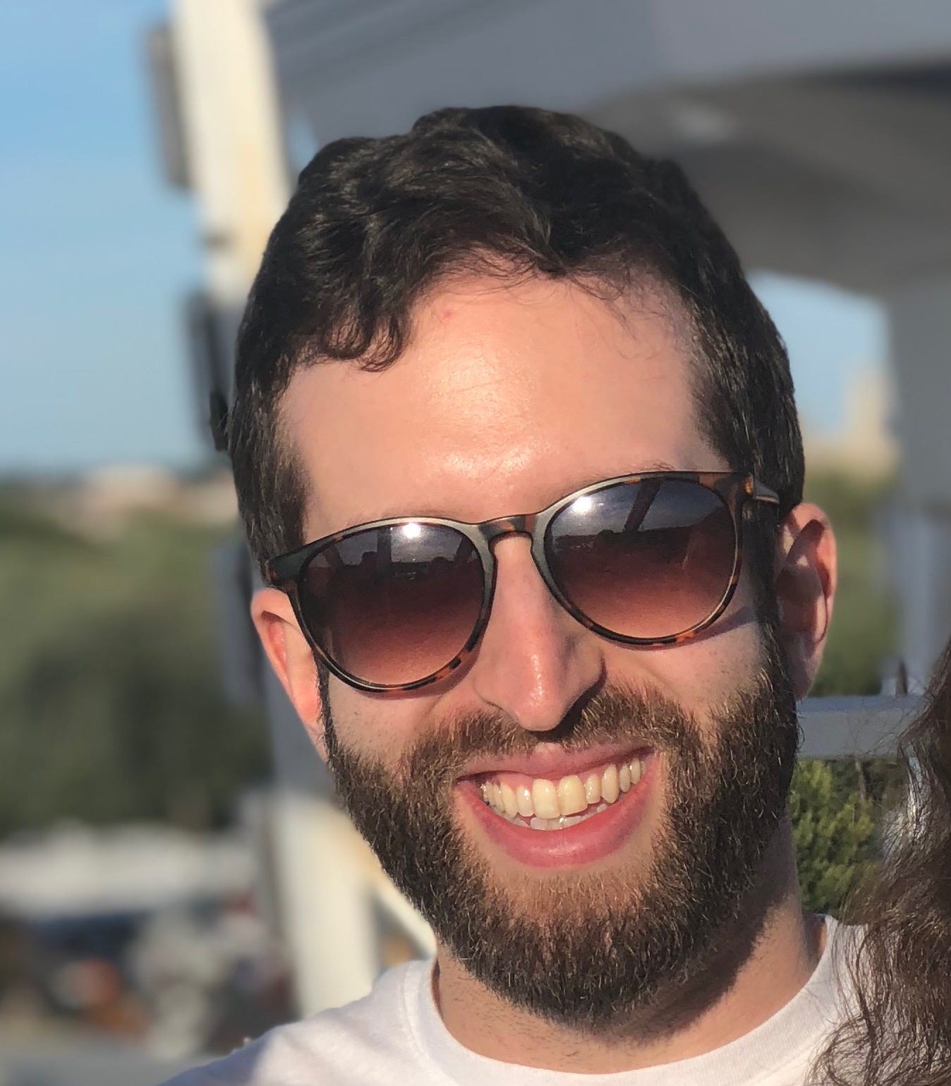 Greg Fast – Medium