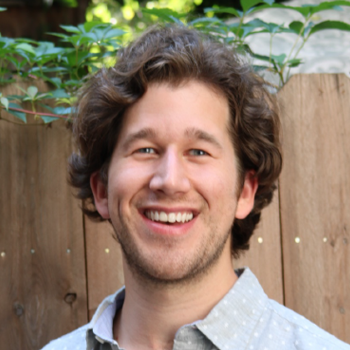Zachary Shapiro – Medium