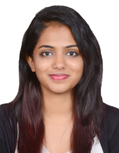 Soumya Shrivastava – Medium