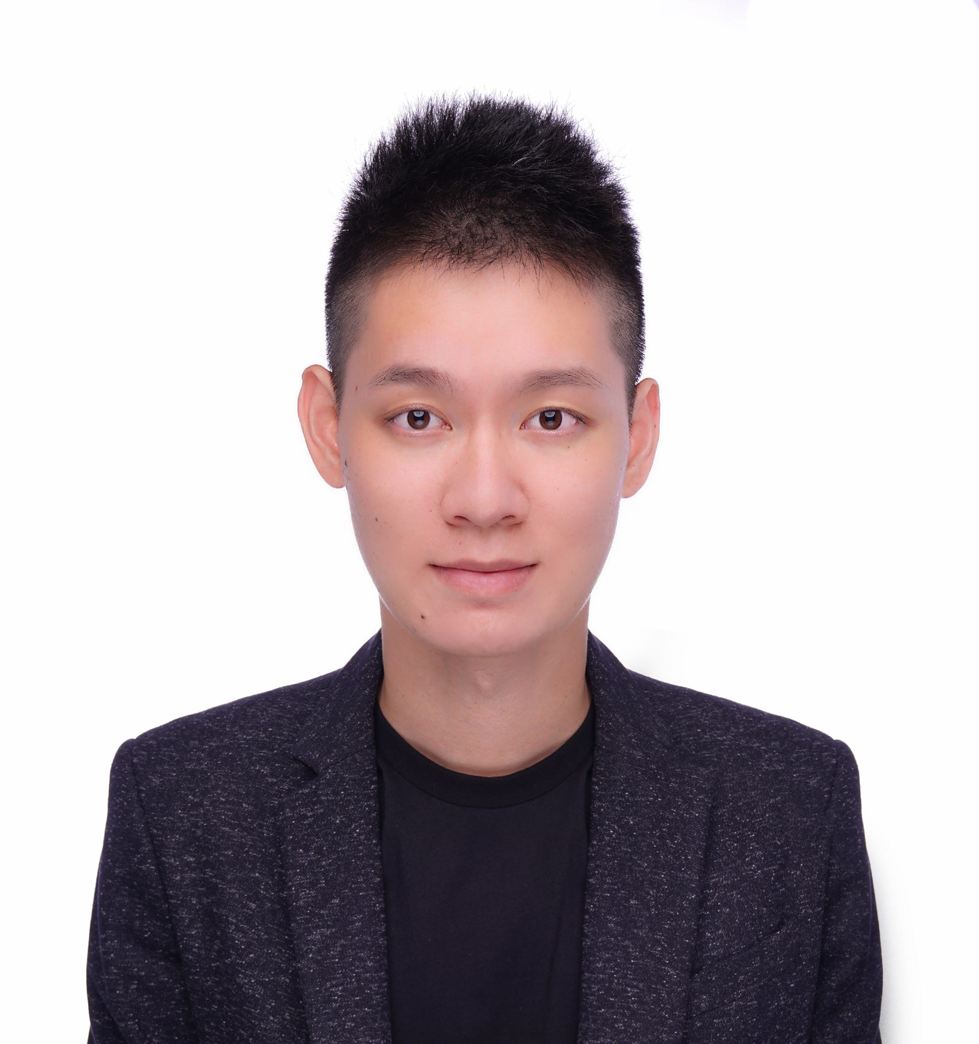 Yi-hsun Huang – Medium