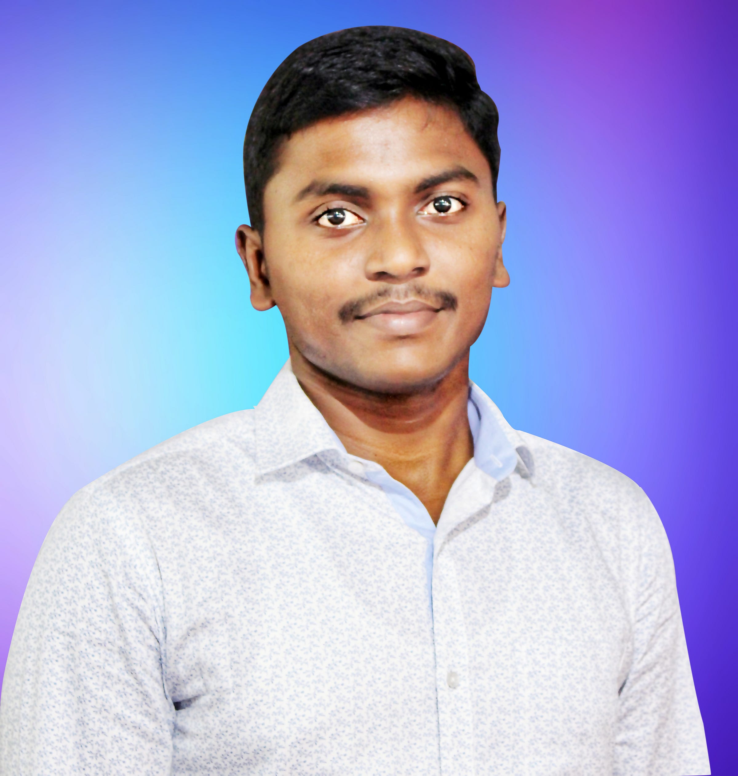 Sam Joseph – Medium