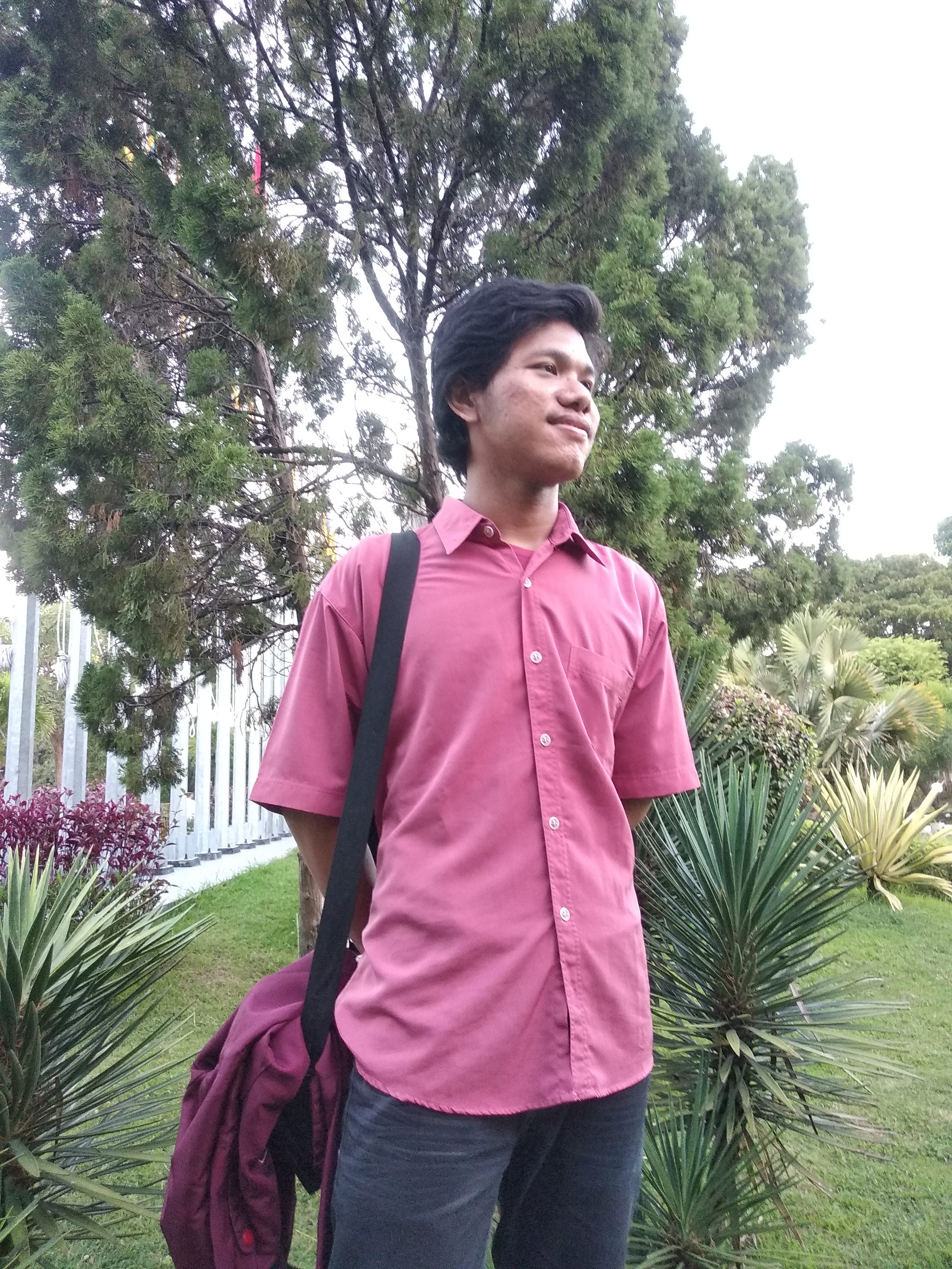 Febri Tri Rasyiid – Medium