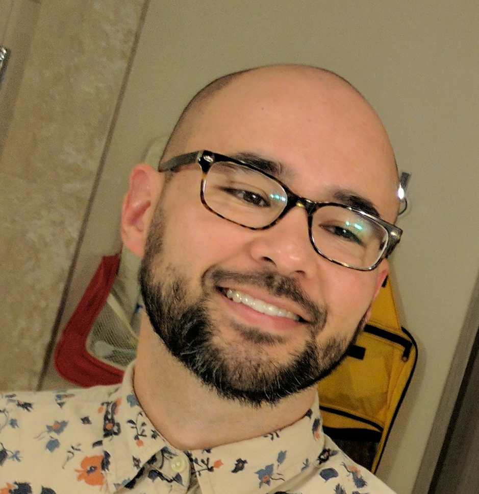 George Oliver – Medium