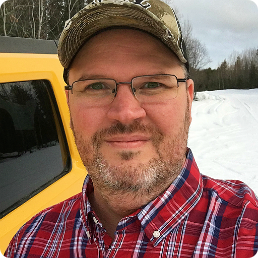 Jason Caldwell – Medium