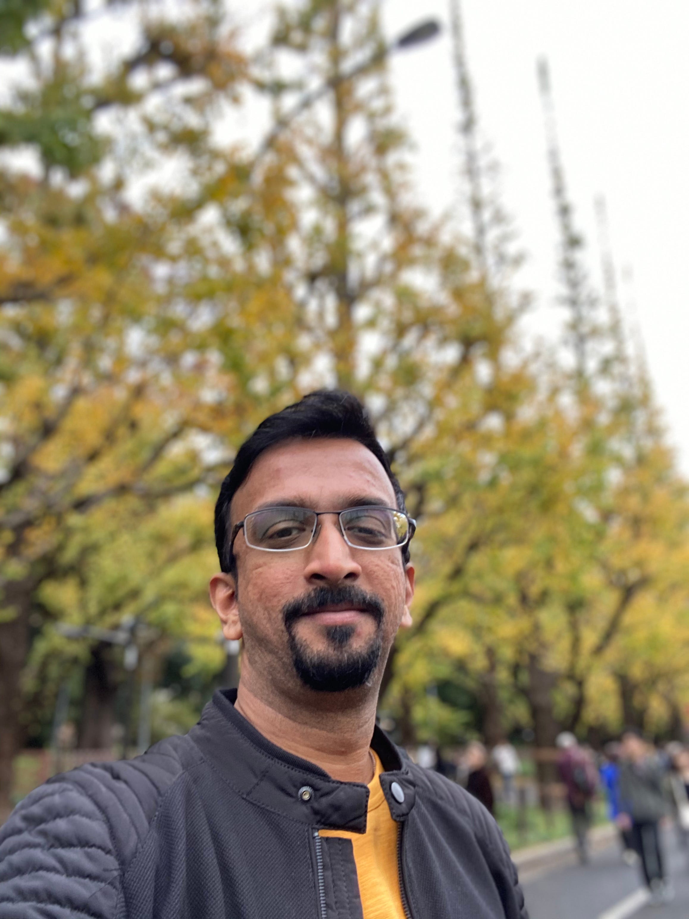 Shivashankar Nagarajan – Medium