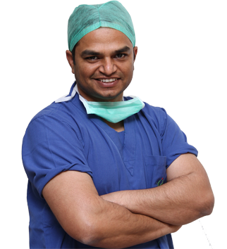 Dr Ashish Bhanot – Medium