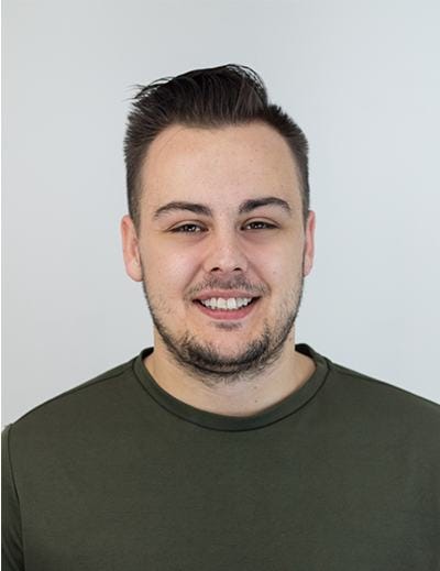 Marcus Langmaid – Medium