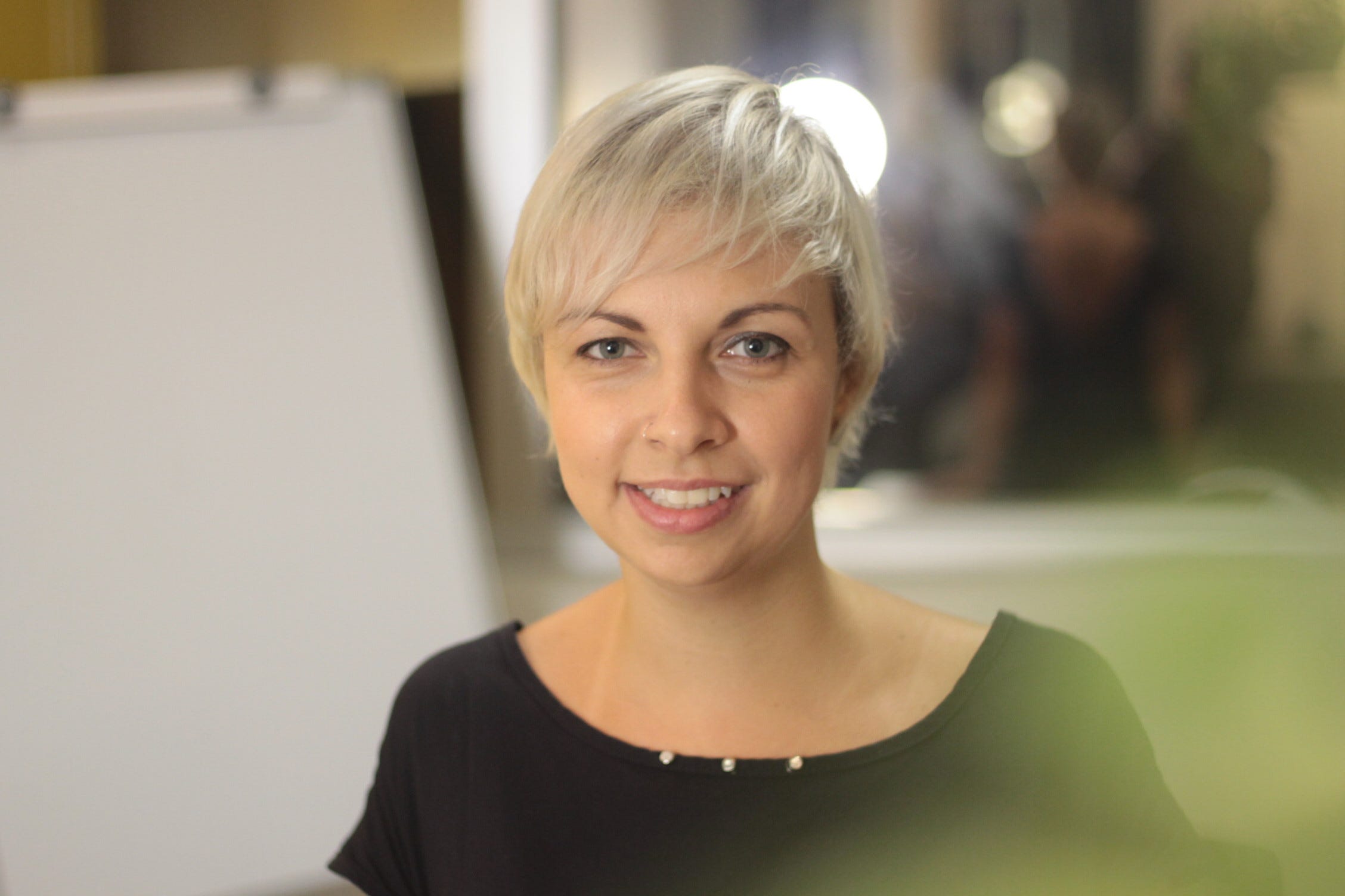 Juliana Feitosa – Medium